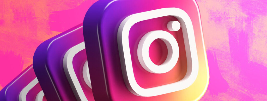 Instagram Ads - Poligon Interactive
