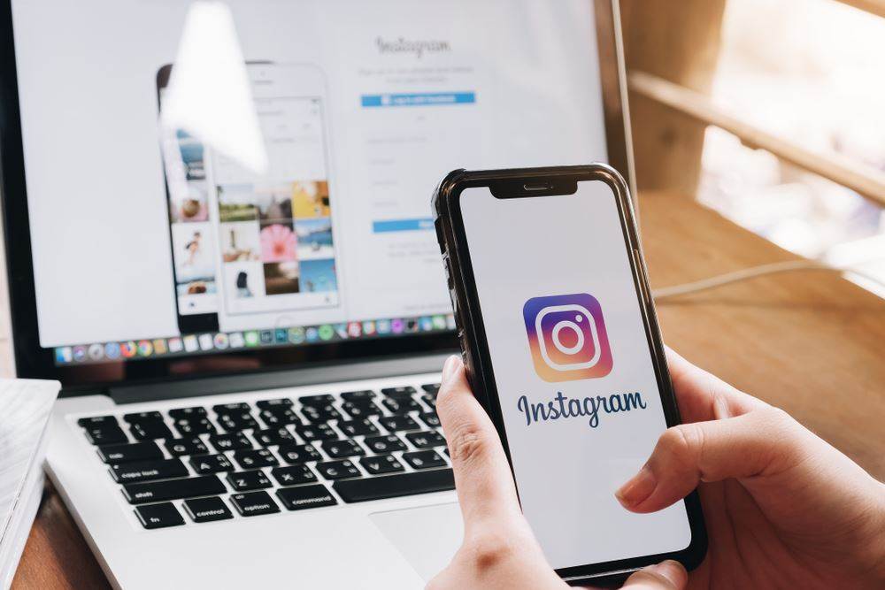 Instagram Ads - Poligon Interactive